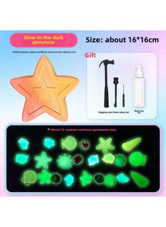 Generic A Generation Of Hair Digging Gem Archaeology Children's Girl ...