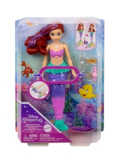 Disney Disney Princess Magical Mermaid- Ariel UAE | Dubai, Abu Dhabi