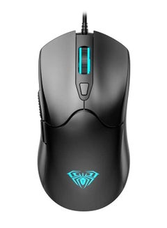 AULA S13 Wired Gaming Mouse, Professional Office Mouse, 6 Button ...