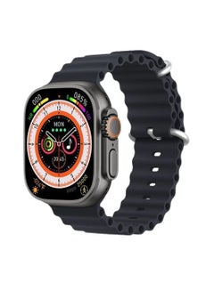 Generic BIG Infinite Display MT88 Ultra Smart Watch Bluetooth Wireless ...