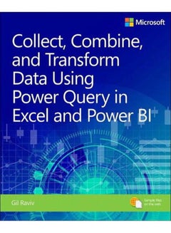 Collect, Combine, and Transform Data Using Power Query in Excel and Power BI | Best Price Egypt ...