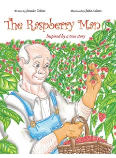 The Raspberry Man: Inspired by a true story | Best Price UAE | Dubai ...