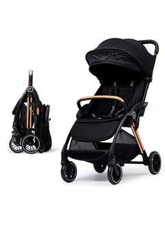 GT-Wheel Baby Portable Stroller Premium Light Weight Stroller Traveling ...