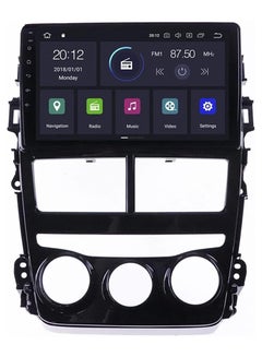 Devand Android Screen For Toyota Yaris 2018 2019 2020 2GB RAM 32GB ...