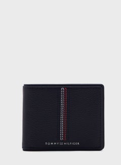 TOMMY HILFIGER Logo Bifold Wallet UAE | Dubai, Abu Dhabi