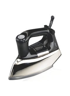 DOTS Electric Dry Iron 1300W SN-HV100 Black KSA | Riyadh, Jeddah