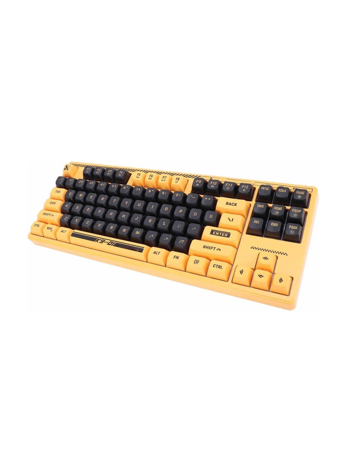 Cougar Cougaregy Gaming Keyboard TKL Layout (G-880) | Best Price Egypt ...
