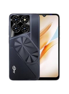 AllCall Magic 15C Dual SIM Dark Grey 2GB RAM 64GB 4G | Best Price Egypt ...