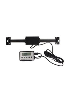 Generic Multifunctional Digital Linear Scale with Remote Display ...