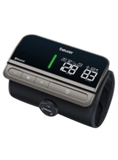 Beurer Blood Pressure Bm81 Tubeless Black | Yellow Friday Sale