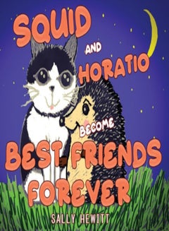 Squid and Horatio Become Best Friends Forever UAE | Dubai, Abu Dhabi