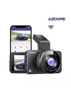 AZDOME M17pro Dash Cam Dash Camera Car DVR Camera 3 Inch Drive Video ...