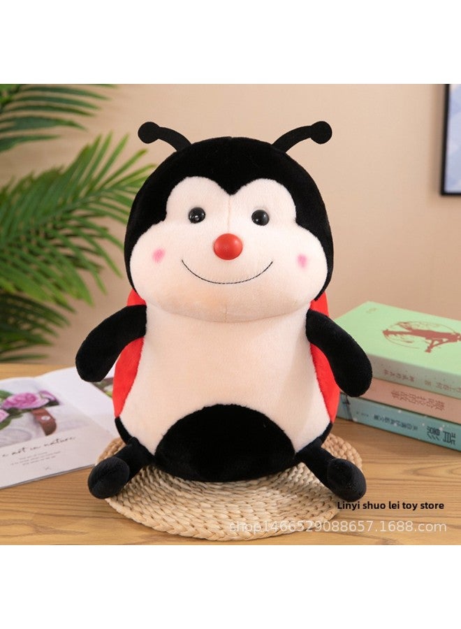 Generic 25cm Plush Doll Toy Crane Machine Gift 8inch 9inch Small Dolls ...