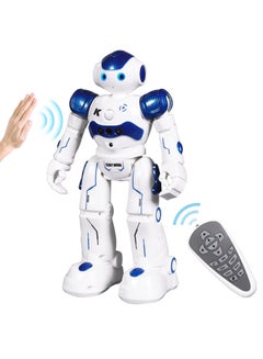Generic Kids Smart RC AI Robot Toy, Singing Dancing Interactive Talking ...