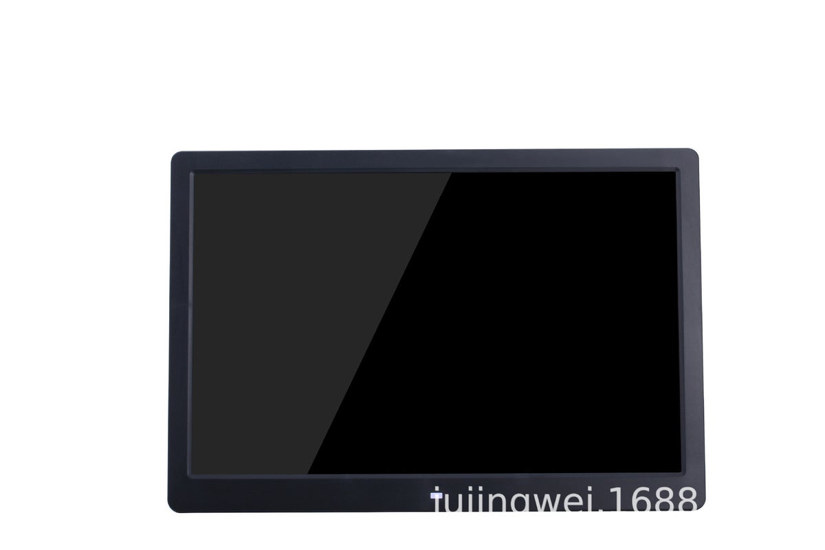 Generic 15/15.4 Inch Digital Po Frame Hd Electronic Po Album Video ...