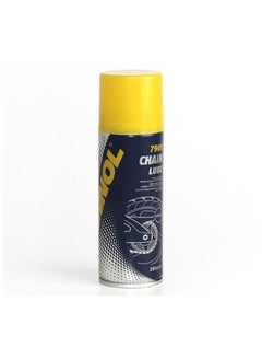 MANNOL 7901 Chain Lube White Grease Chain Spray (200ML) UAE | Dubai ...