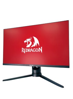 REDRAGON Redragon GM27X5Q2-L 27-inch QHD 240Hz 1ms Gaming LED Monitor ...