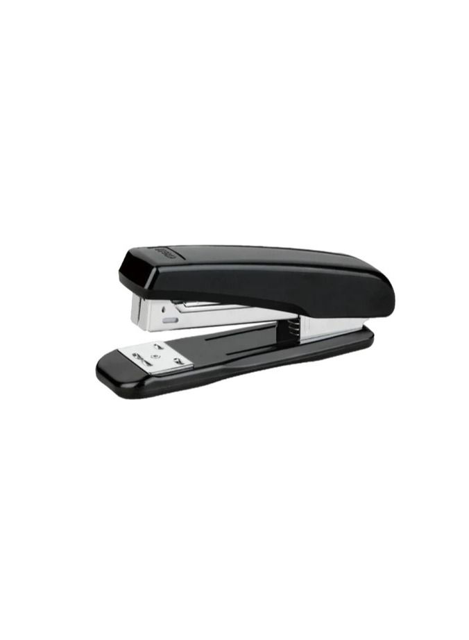 Deli Deli 25 Sheets Stapler 0306 for 24/6,26/6 Black | Best Price UAE ...