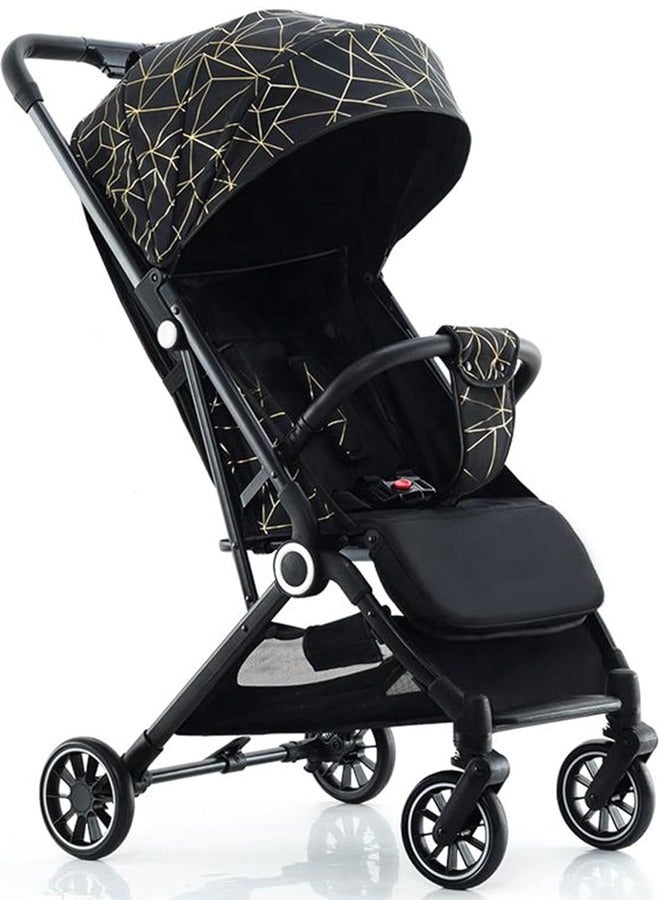 Beauenty Lightweight Cabin Pram Infant Carrier Baby Stroller | Best ...
