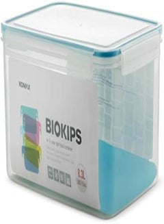 AKDC Komax Biokips 35-Cup Large Food Storage Container. Airtight ...