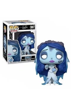 FUNKO POP Corpse Bride , Collectable PVC Figure, Official Merchandise ...