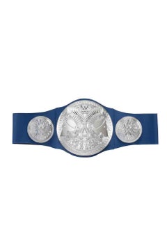 WWE WWE Wrestling Smackdown Tag Team Championship Belt UAE | Dubai, Abu ...