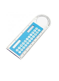 AROAQ Solar Ruler Calculator, Portable Mini Solar Transparent Ruler ...