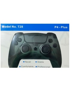 Generic T28 Wireless Controller for PlayStation 4 Egypt | Cairo, Giza