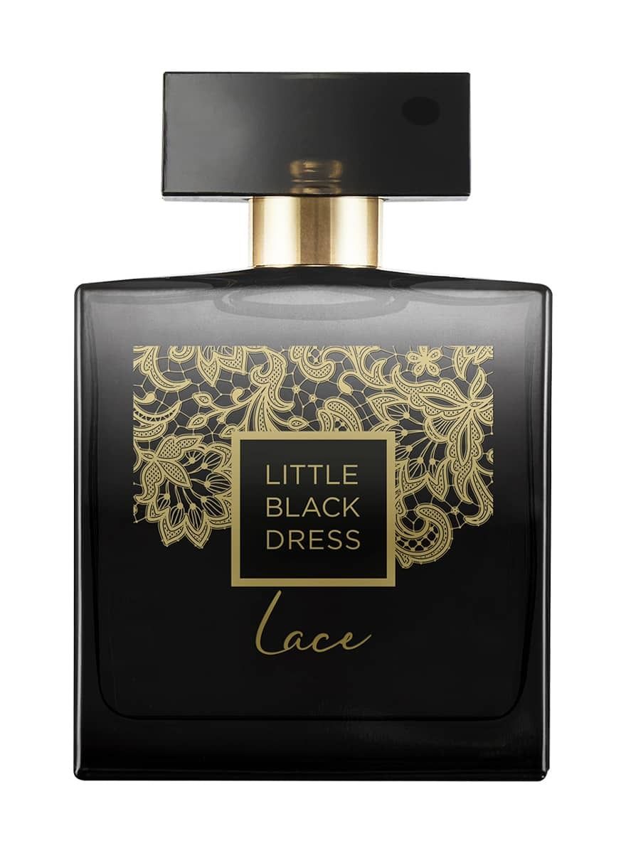 AVON Little Black Dress Lace EDP For Her | Best Price KSA | Riyadh, Jeddah