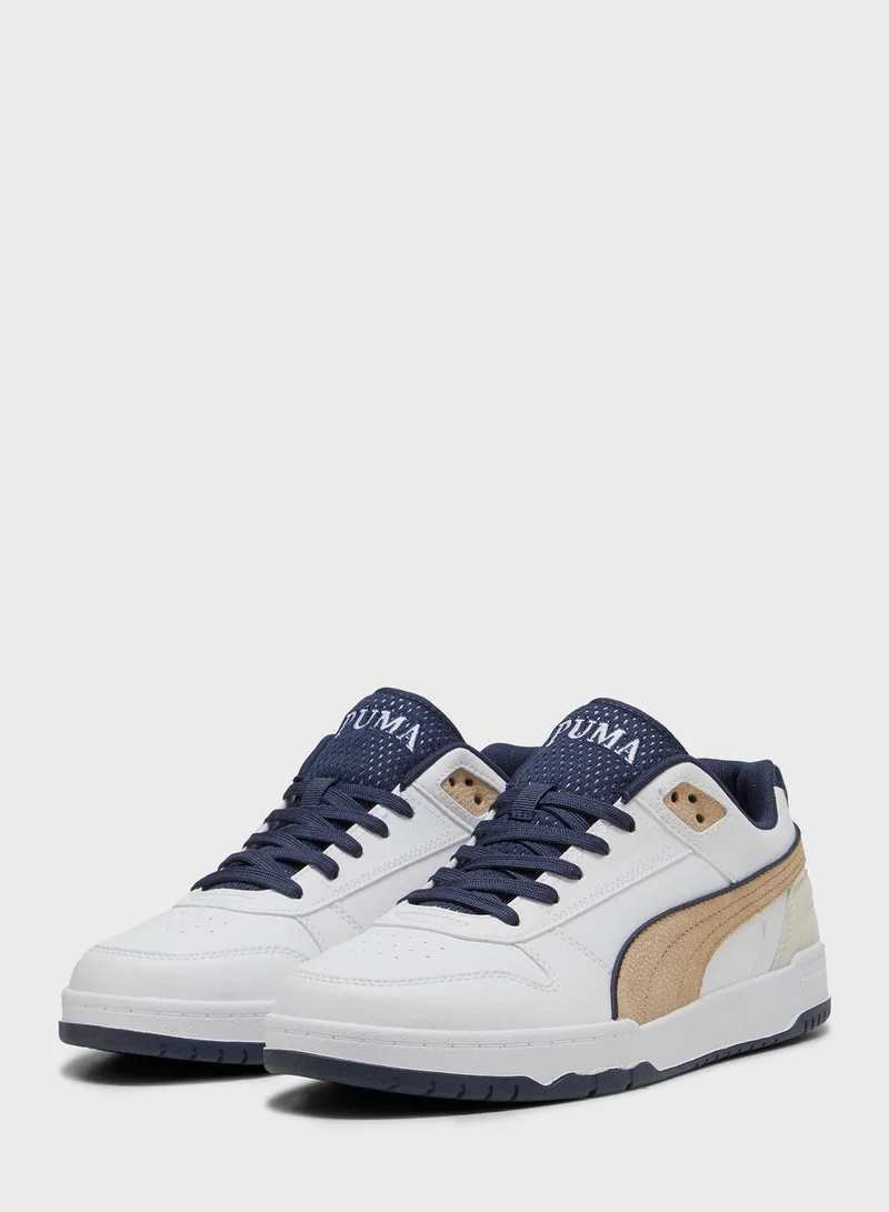 PUMA Rbd Game Low Retro Club for Men | Best Price KSA