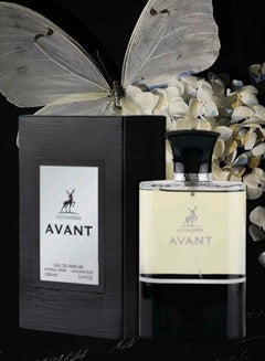 AVANT Avant Perfume 100ML | Best Price KSA | Riyadh, Jeddah