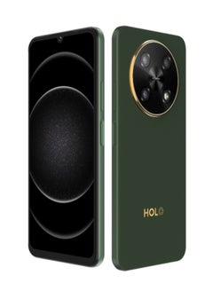 HOLO X20 Dual SIM Green 12GB RAM 256GB With NFC 4G LTE - Global Version ...