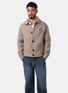 ASTK Wool blend jacket | Best Price Egypt | Cairo, Giza