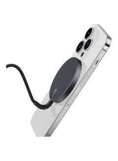 ESR ESR Halo Lock Mini Wireless Charger Mag Safe Compatible Charger ...