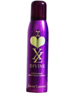Xavier Laurent XL Divine Feminine Perfume Spray - 150ml UAE | Dubai ...