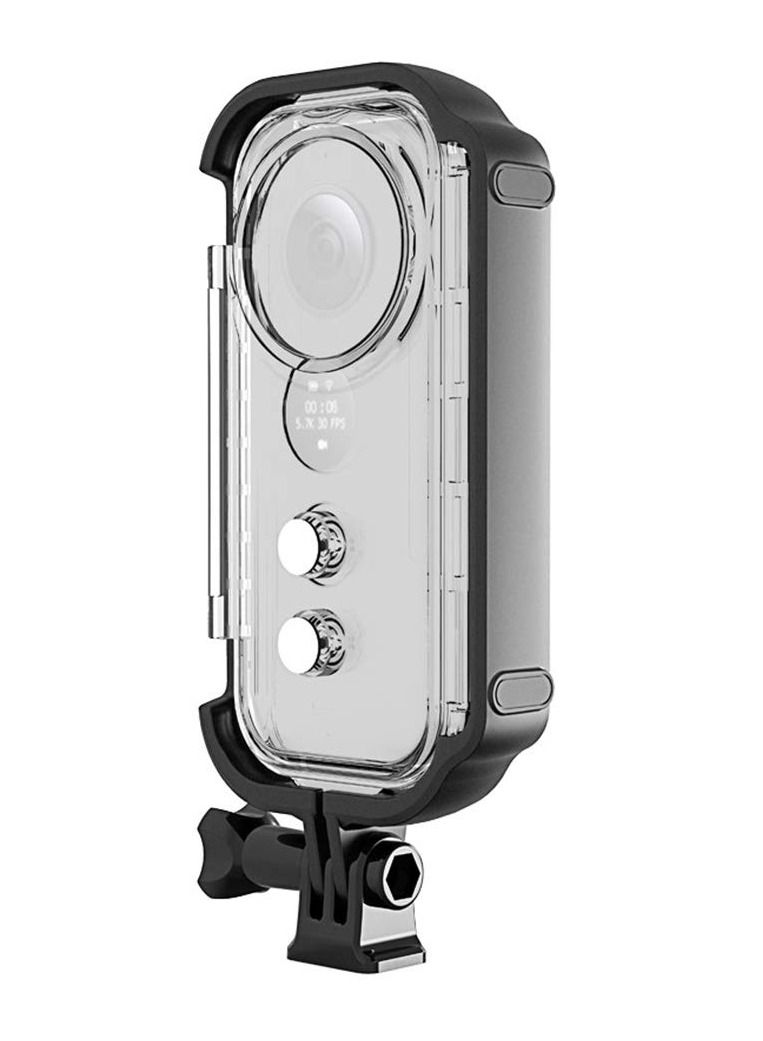 Generic New Version 30Meter Dive Case Waterproof Housing Full ...
