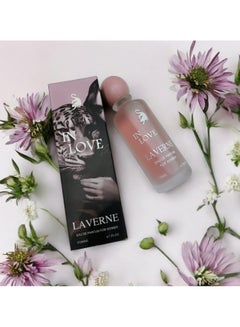 Laverne LAVERNE IN LOVE EDP 200ML | Best Price UAE | Dubai, Abu Dhabi