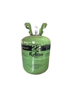 Refron Refron Refrigerant Gas Refron India-13.6 Kg R22 KSA | Riyadh, Jeddah