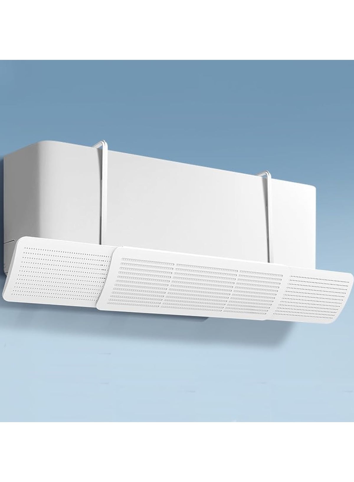 ABJ Air Conditioner Deflector Air Conditioning Wind Shield, Split Ac ...