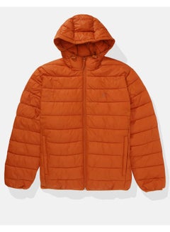 American Eagle AE 24/7 Packable Puffer Jacket | Best Price KSA | Riyadh ...