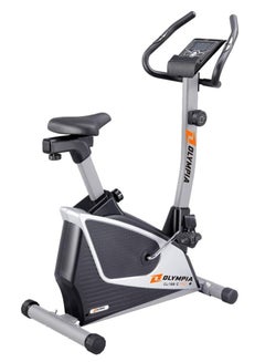 Olympia Classic Pro Magnetic Upright Bike KSA | Riyadh, Jeddah