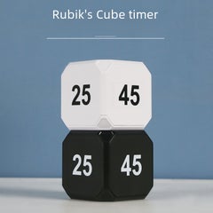 Generic Rubiks Cube timer homework time management children students ...