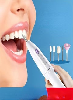 Generic Electric Tooth Grinding Machine Dental Tooth Repair Tool Tooth ...