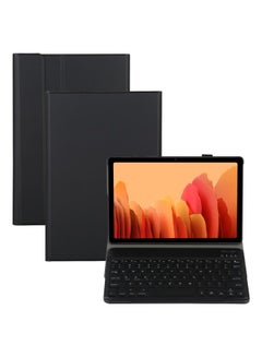 Green Tiger A500S Detachable Bluetooth Backlight Keyboard Ultrathin Horizontal Flip Leather ...