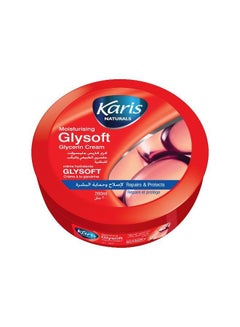 KARIS naturals glysoft glycerin absolute moisturising skin cream 200 ml ...