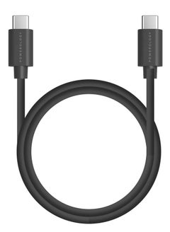 Generic POWEROLOGY PVC Type-C to Type-C PD Cable 2M, Fast charge UAE ...