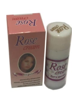 Generic Rose Beauty Cream, skin whitening cream and removing dark spots ...