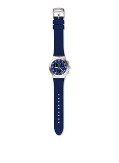 Swatch Men Sweet Sailor Quartz Movement Water Resistant Wrist Watch ...