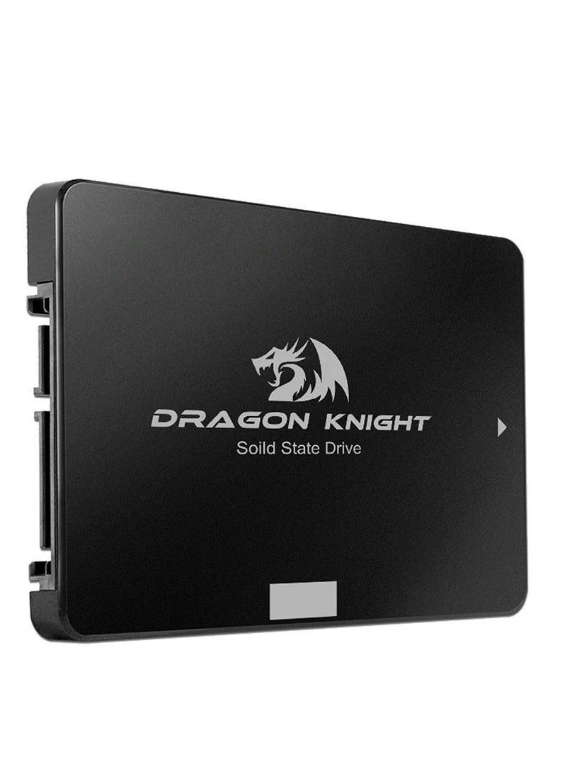 REDRAGON REDRAGON RM113 Dragon Knight 256GB 500MB/s 2.5-inch SATA SSD ...