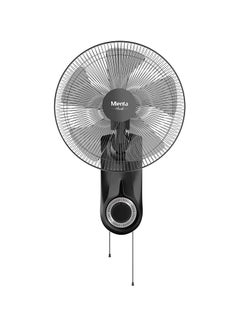 Mienta Wall fan 18 Inch - 3 Speeds WF50138A Egypt | Cairo, Giza
